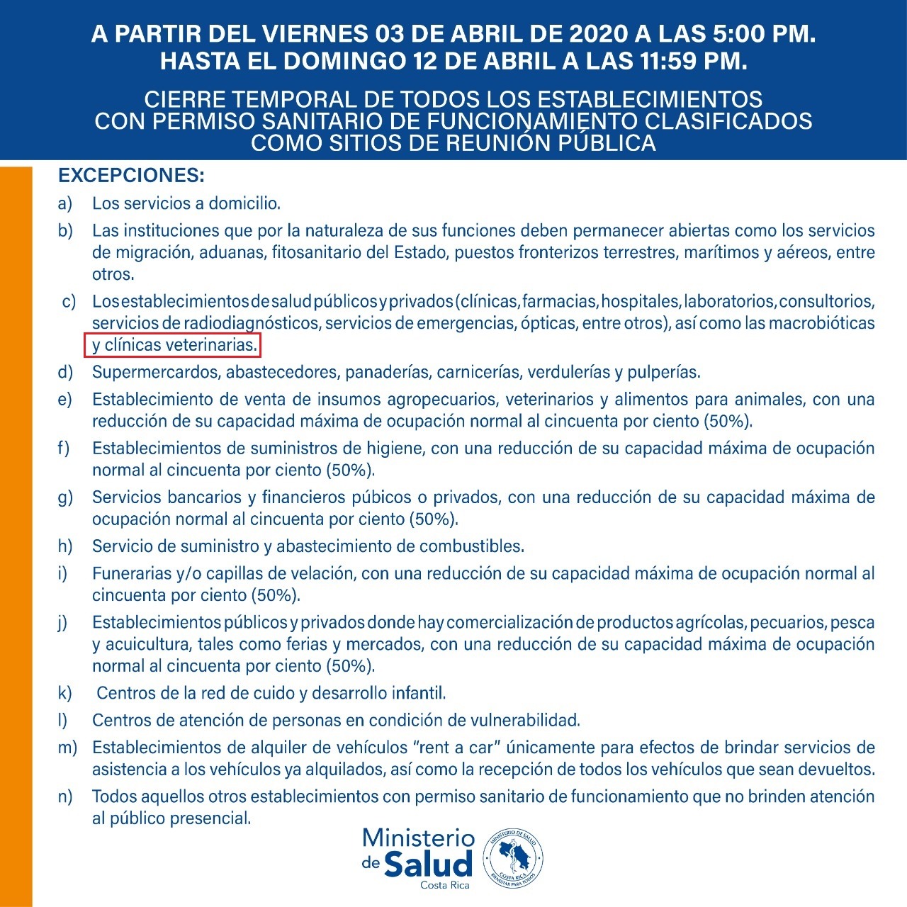 Los Animales y el Covid-19 – Asociación Para el bienestar y Amparo Animal